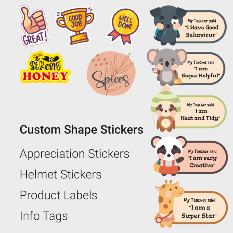 Prints India - Online Printing Services | Design Card Online