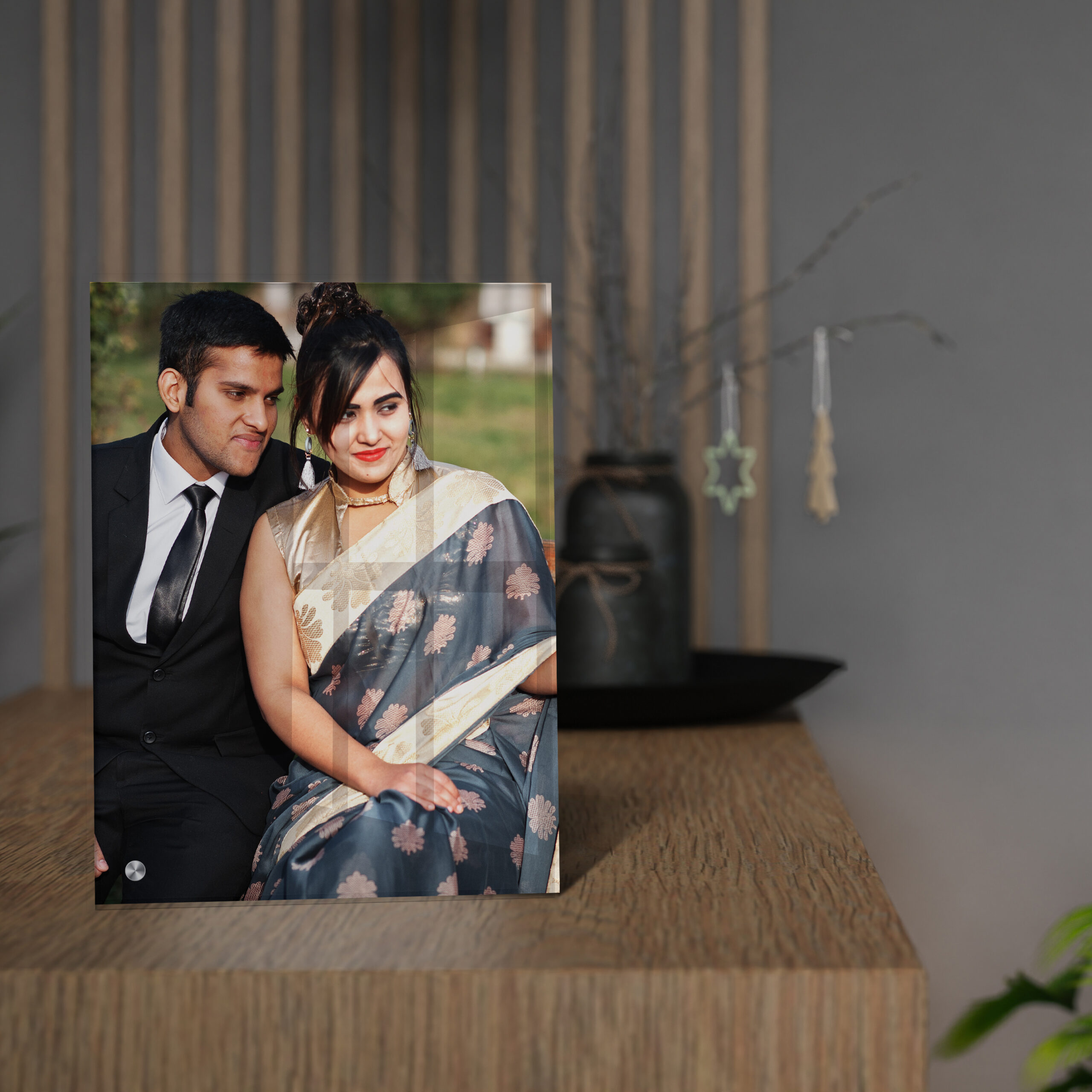 Acrylic Photos - Prints India